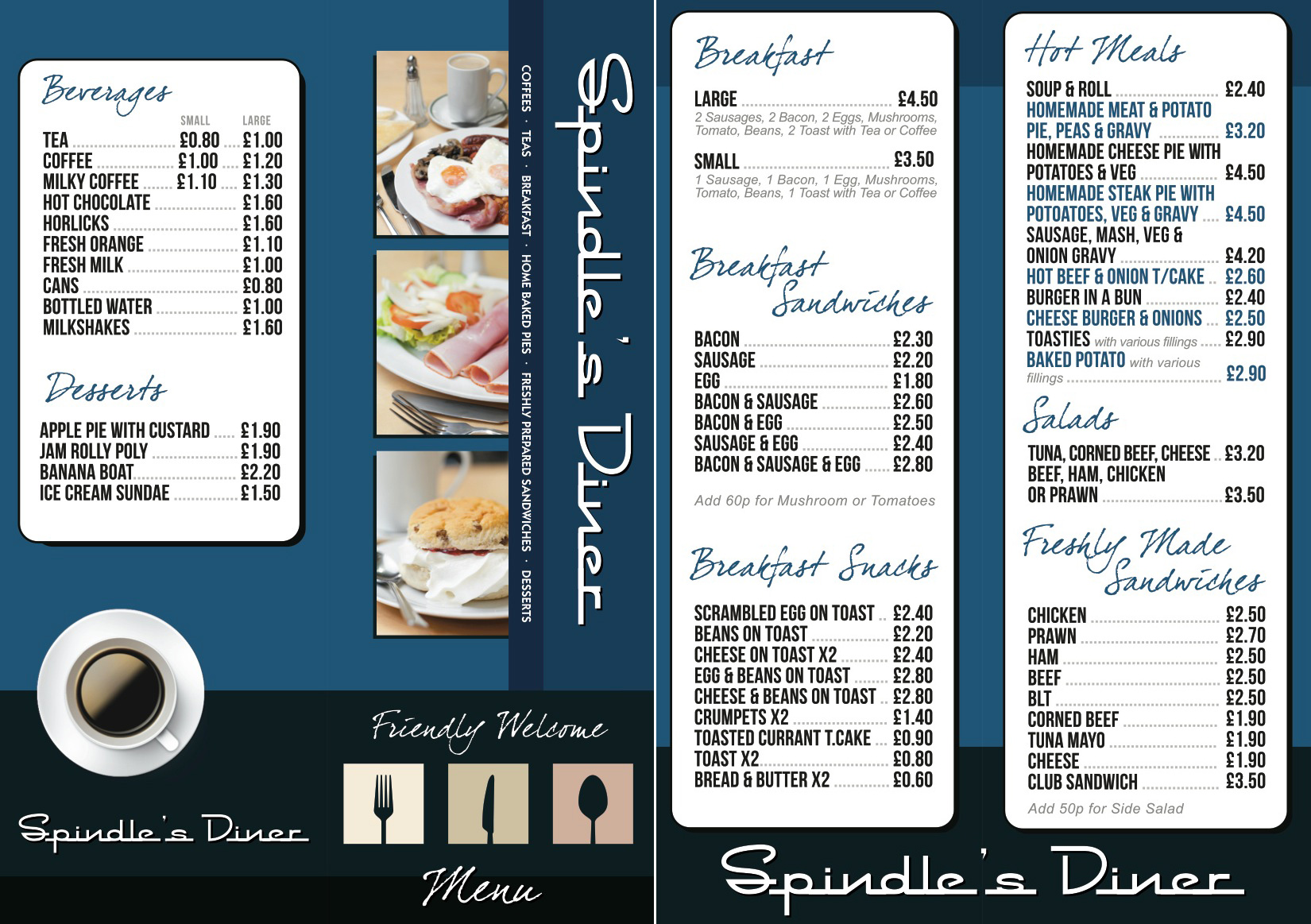 Graphic Design – TVPAV studio S