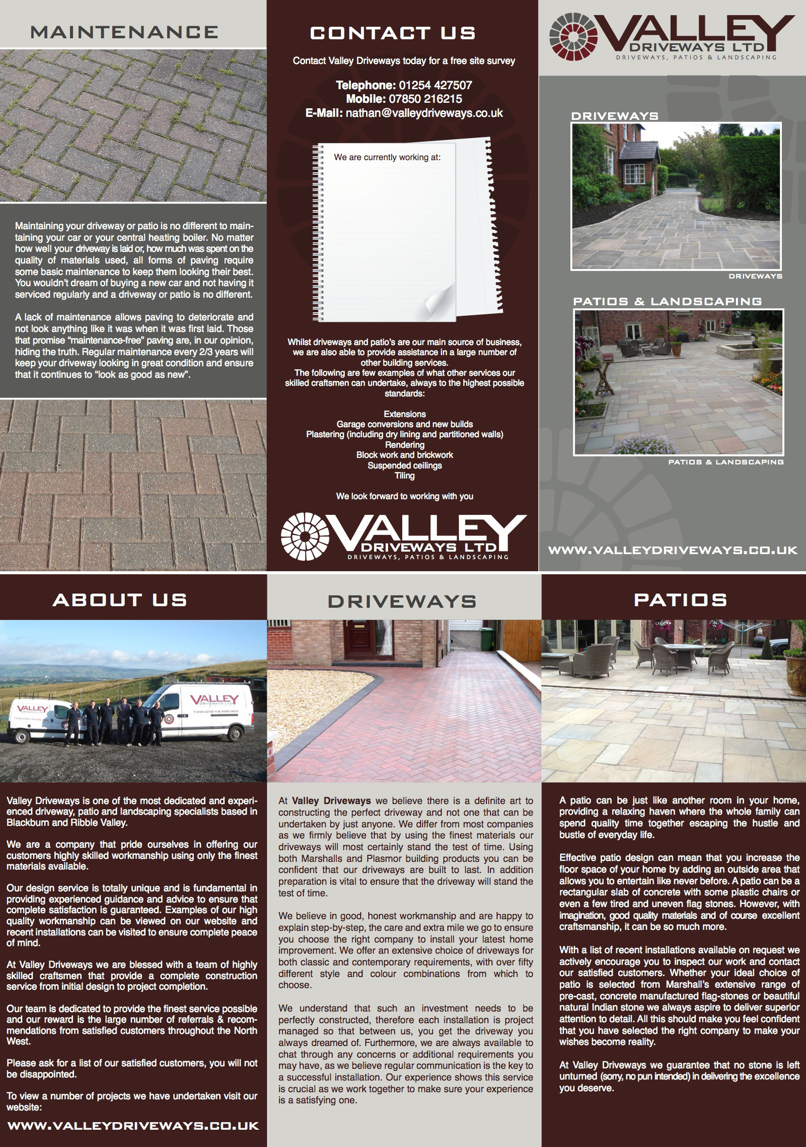 Graphic Design – TVPAV studio S